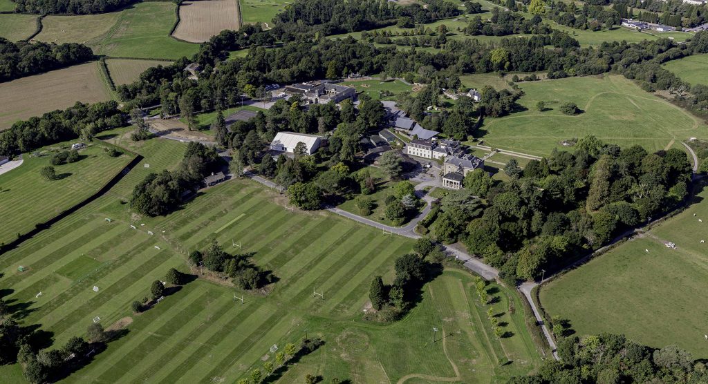 Contact Us - Stover School