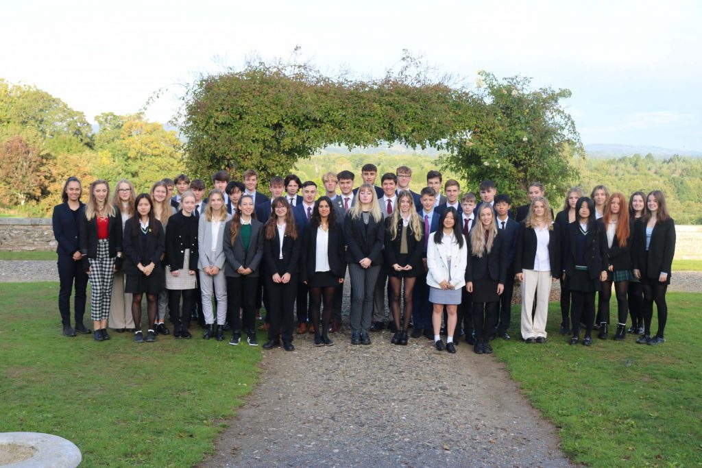 Sixth Form - Stover School