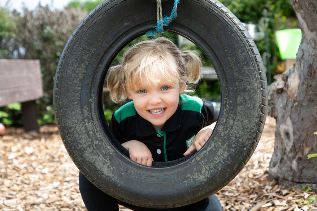 Preparatory School - Stover School