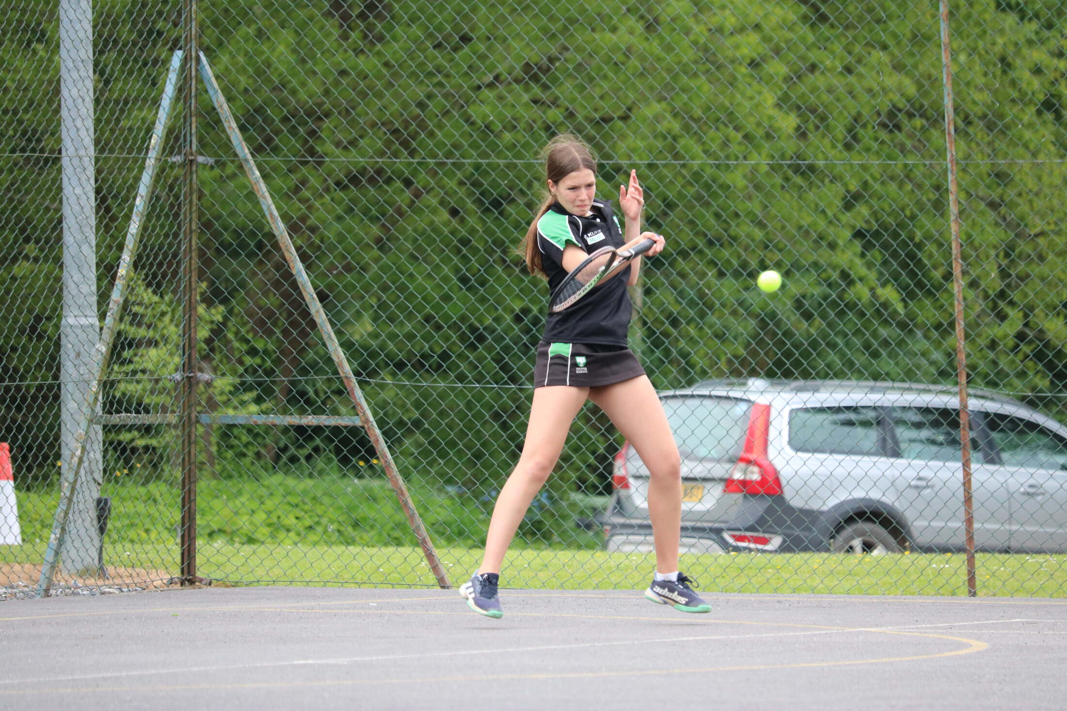 Sport at Stover - Stover School