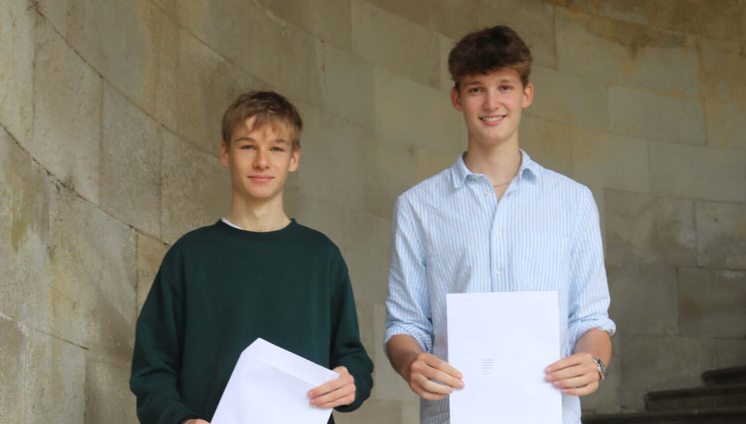 Stover Stories - Stover School