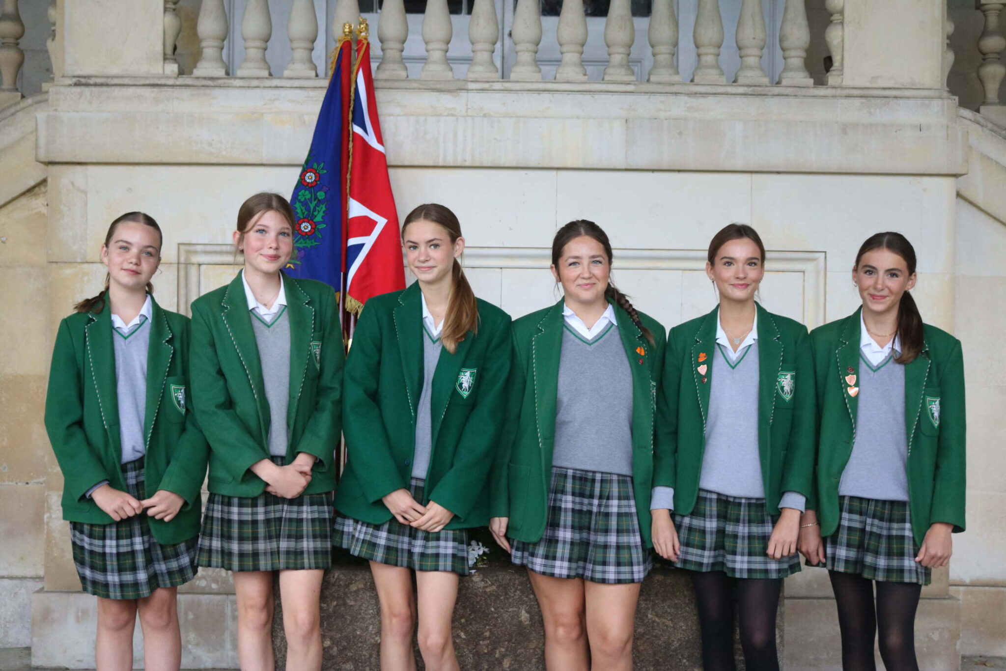 Senior School - Stover School