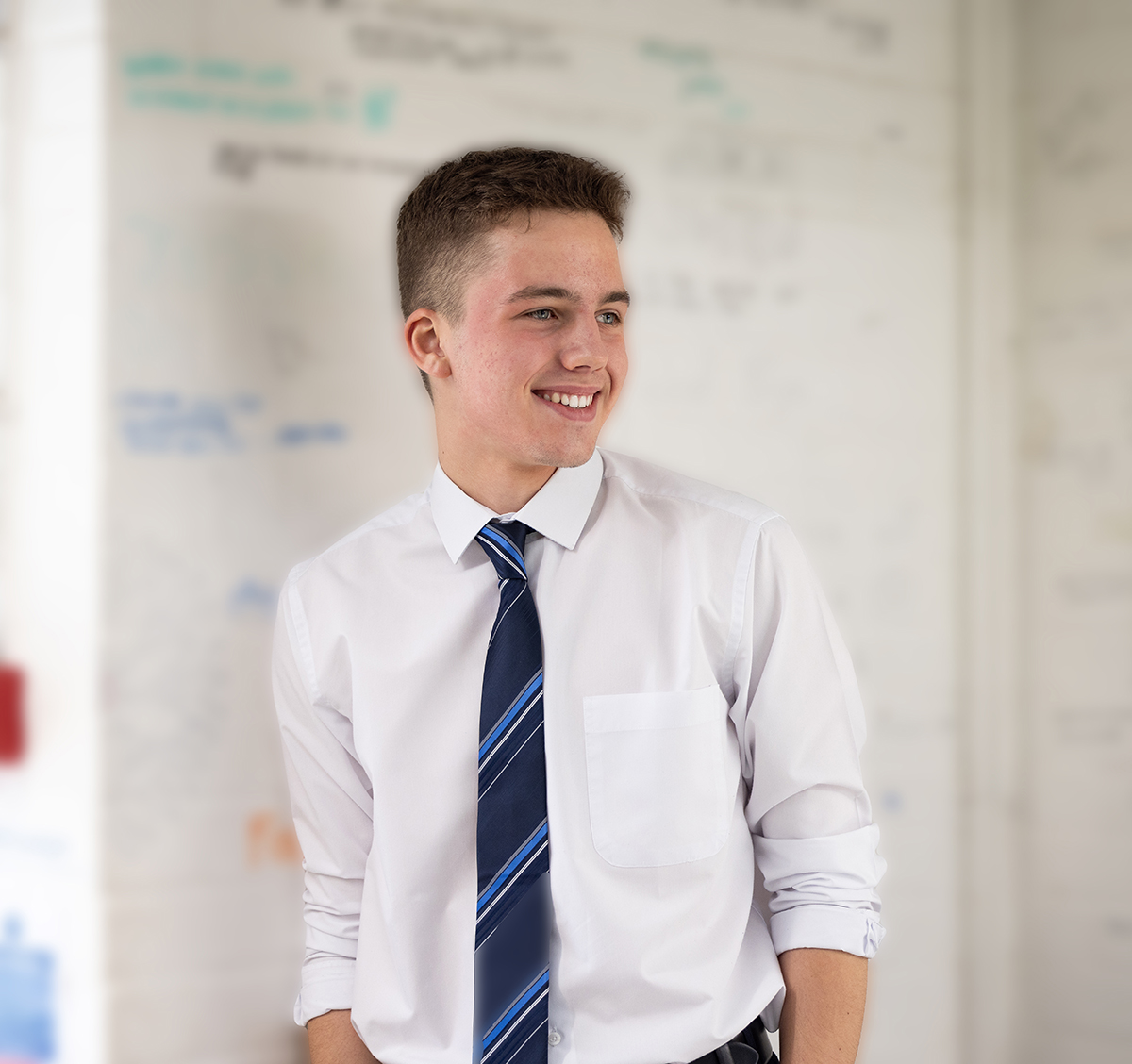 Stover in Devon’s Top Three Sixth Form Schools - Stover School